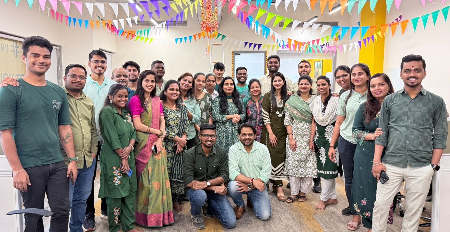 JMD Shared Service | Banking the Unbanked Across India