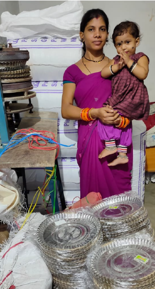 JMD Shared Service | Banking the Unbanked Across India