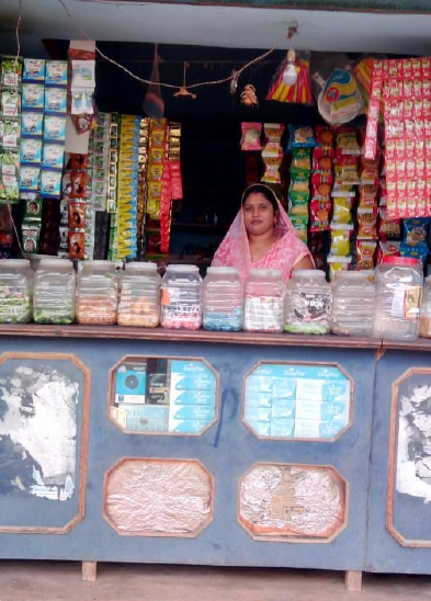JMD Shared Service | Banking the Unbanked Across India